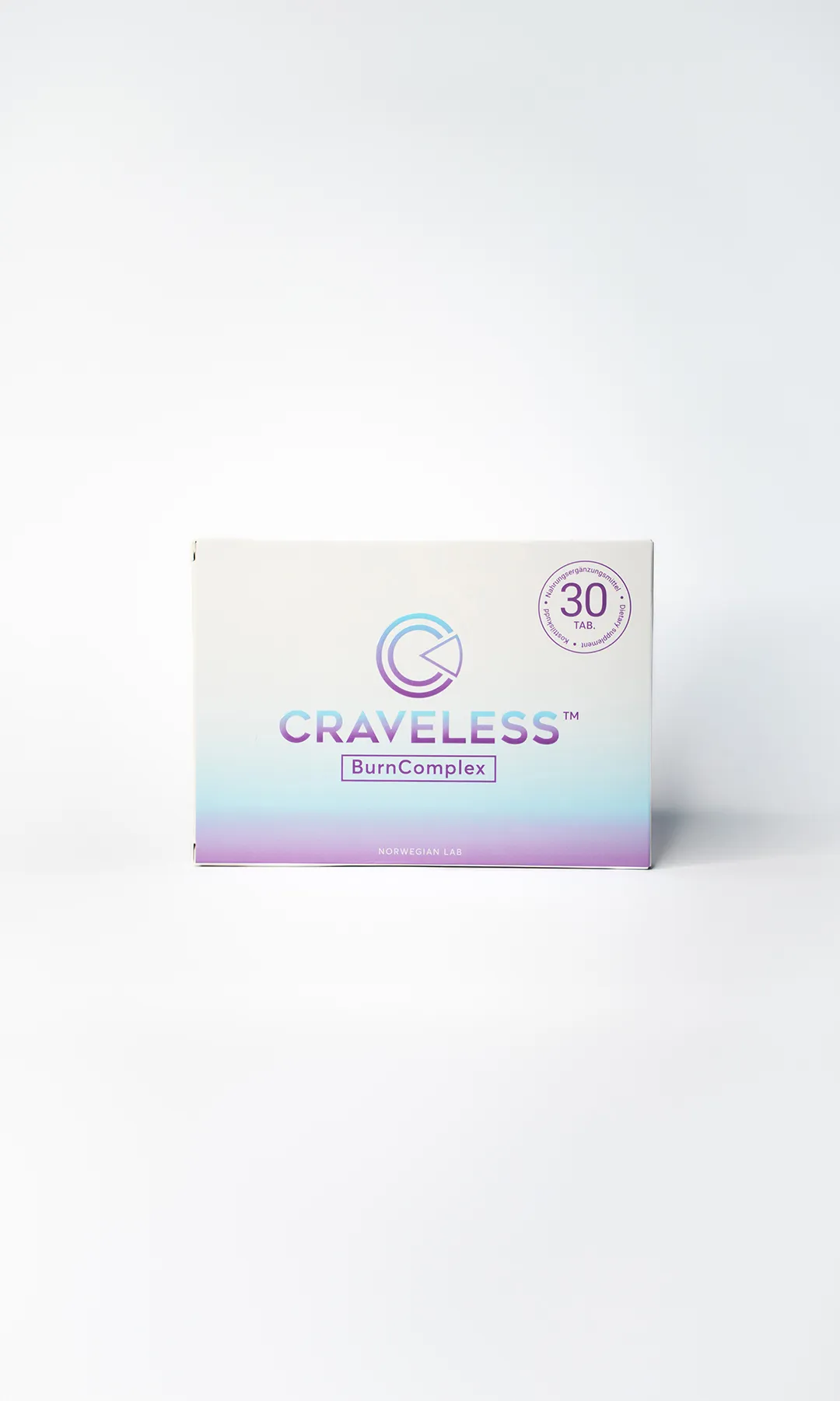 Norwegian Lab | Premium gezondheidsupplementen